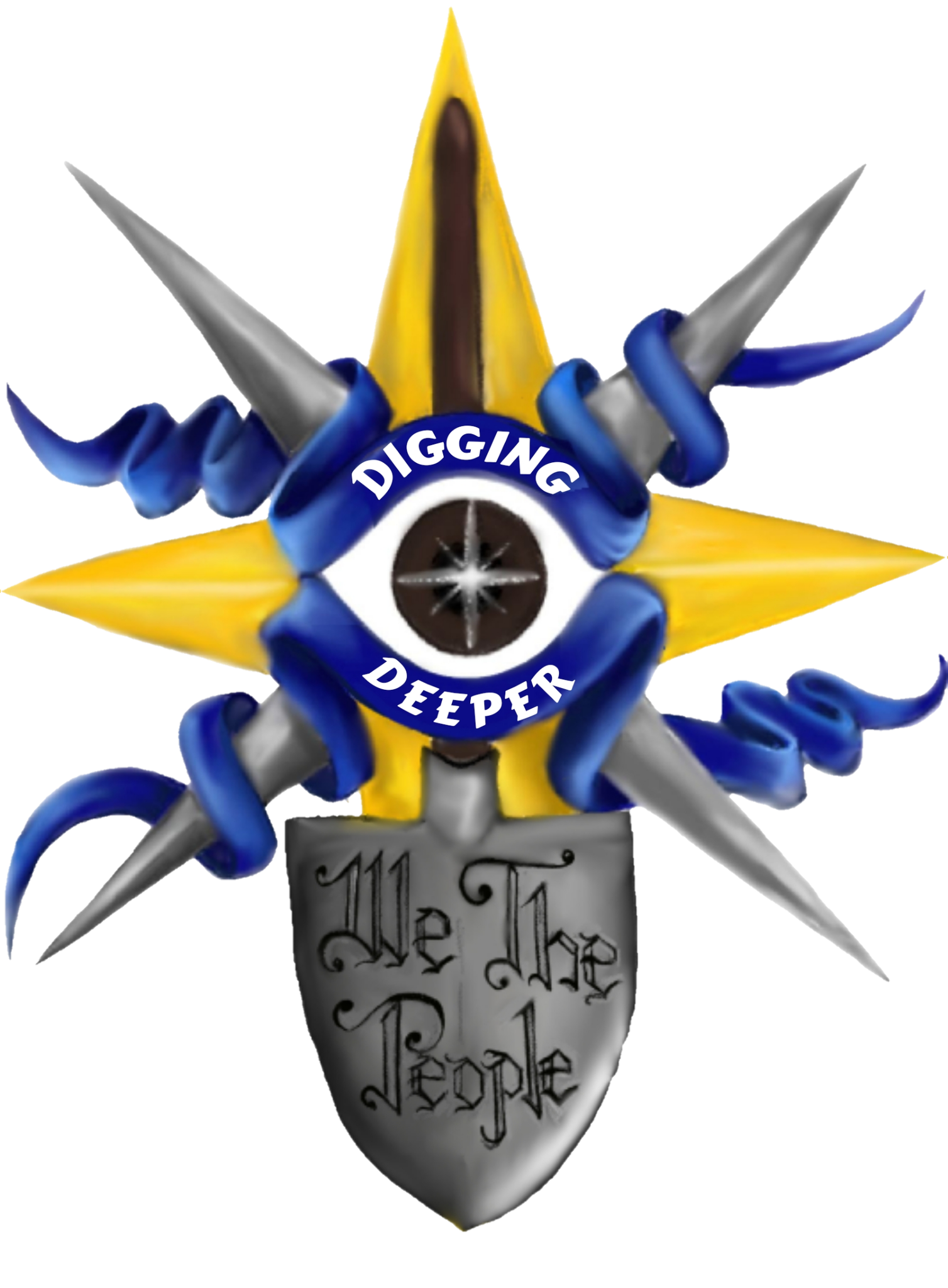 DD-Logo – by Hale Multimedia