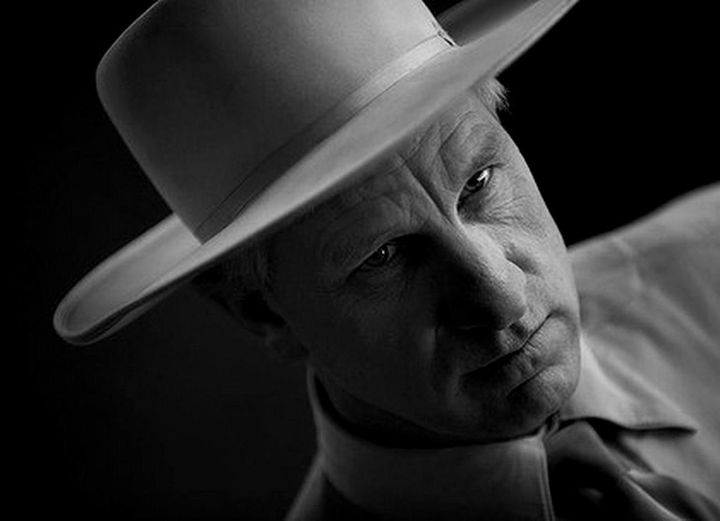 Buck Brannaman; Ray Hunt Influence – Daily News by Hale Multimedia