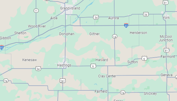 HarvardNebraska – Daily News by Hale Multimedia