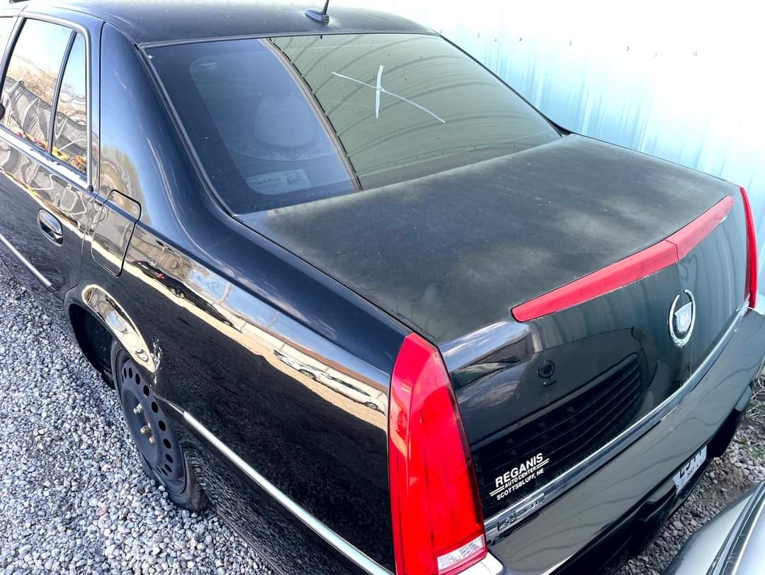 Scottsbluff Police Auction – Daily News by Hale Multimedia