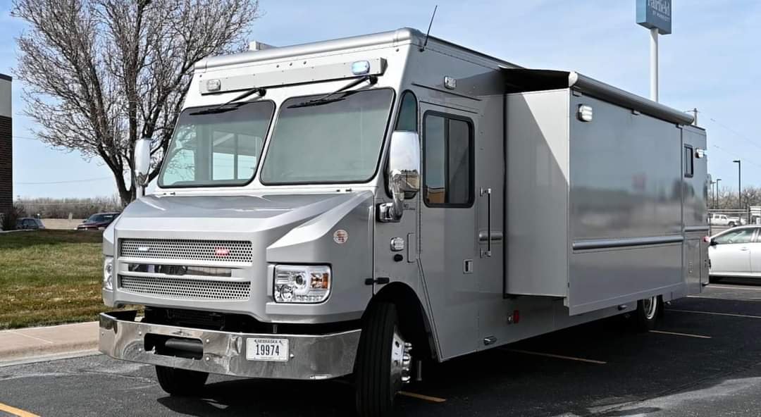 New NSP Tactical Vehicle – Daily News by Hale Multimedia