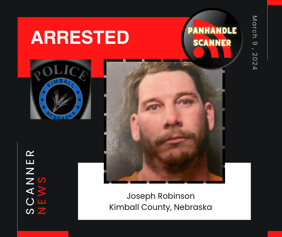 Arrested For Burglary – Daily News by Hale Multimedia