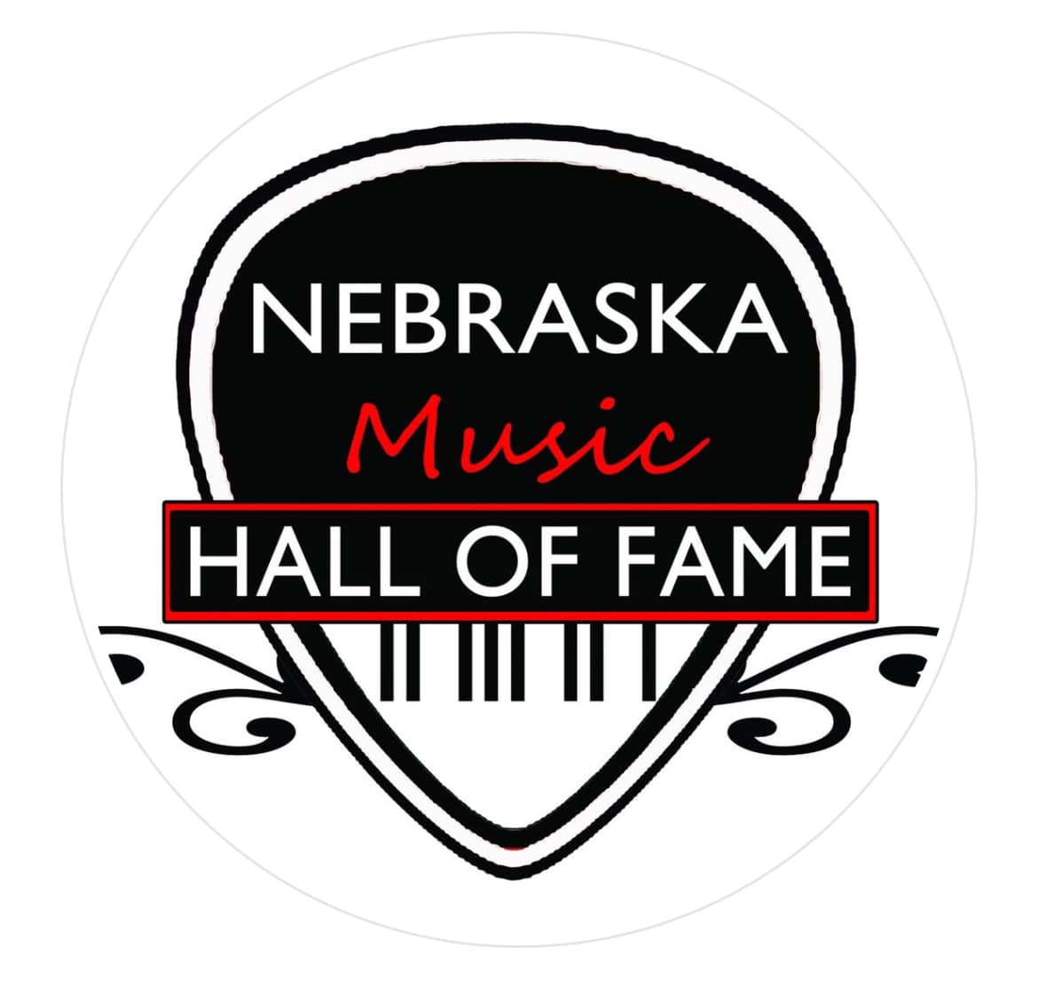 Hall of Fame Nebraska Music – Hale Multimedia LLC