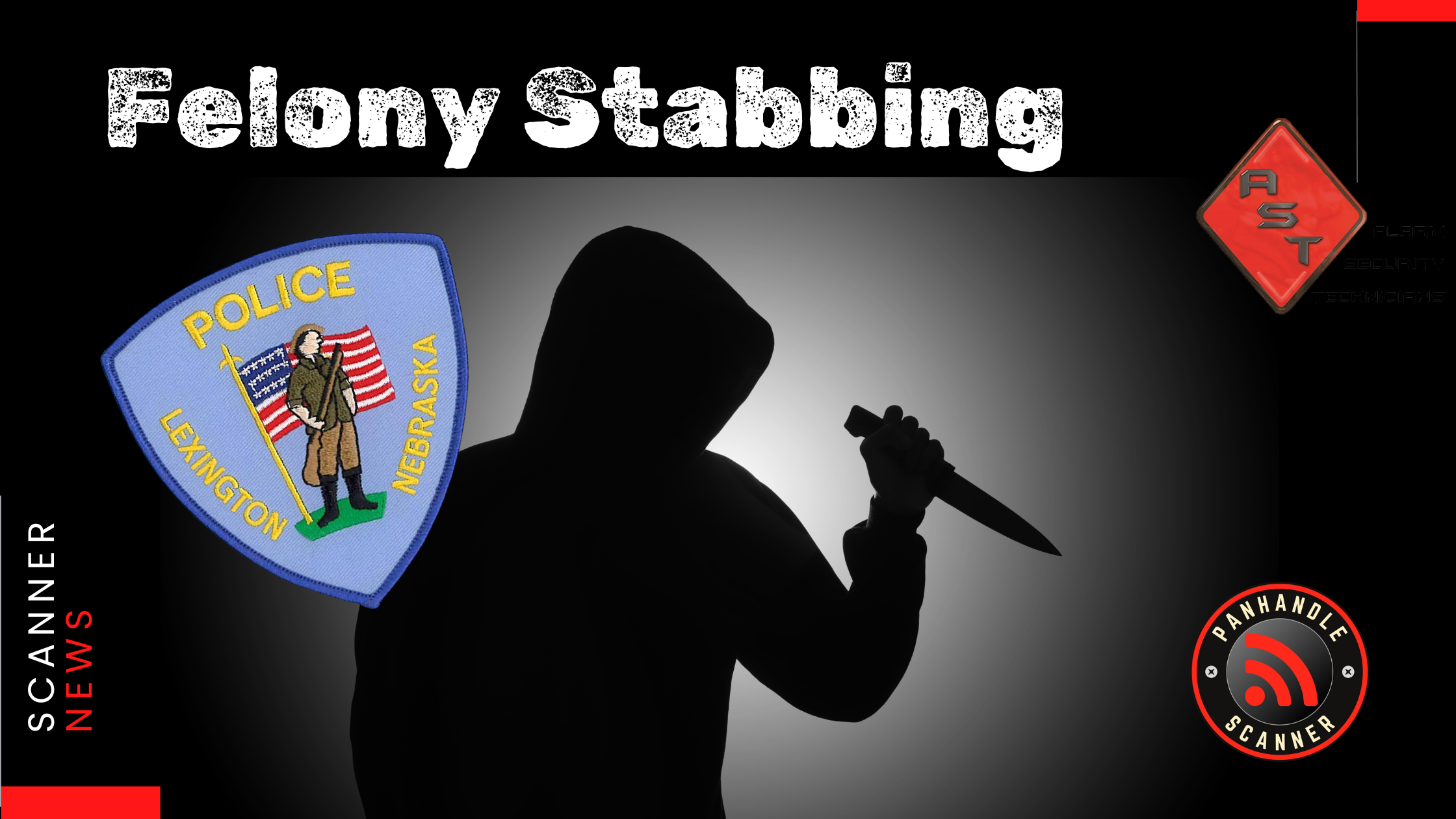 Felony Stabbing Lexington – Hale Multimedia LLC