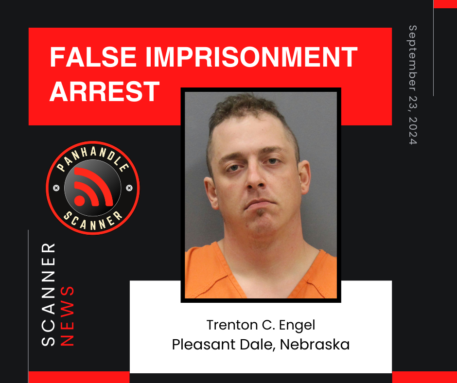 False Imprisonment Arrest – Daily News by Hale Multimedia