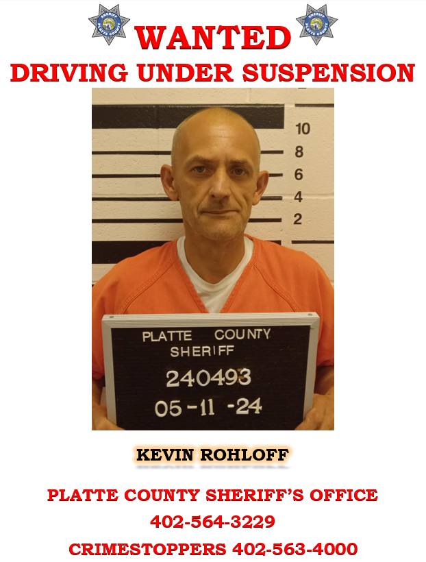 PlatteCo_KevinRohloff – Daily News by Hale Multimedia