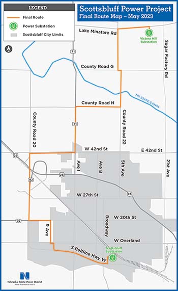Scottsbluff_NPPD_Final_Route_Map – Hale Multimedia