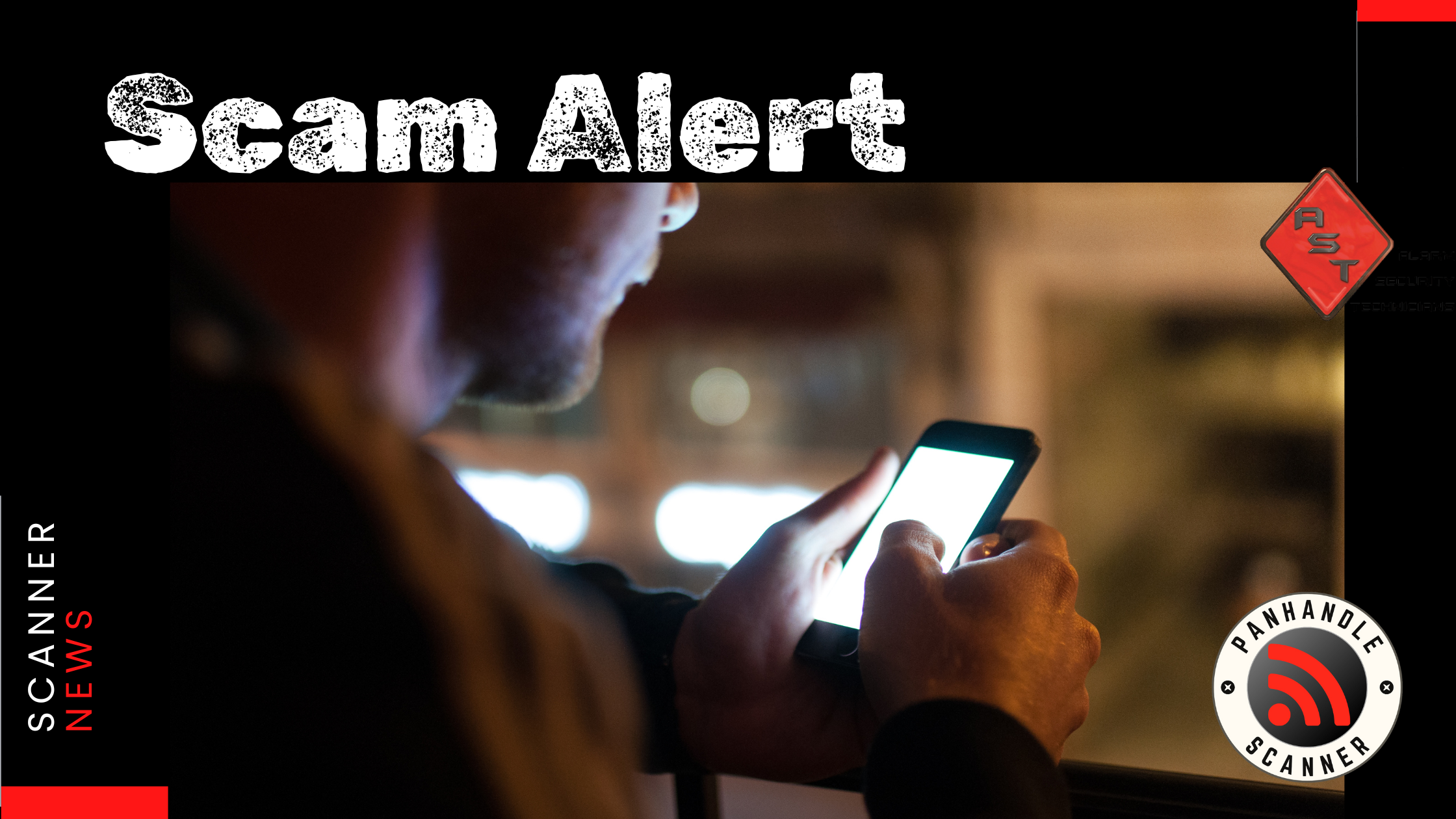 Scam Alert – Hale Multimedia LLC