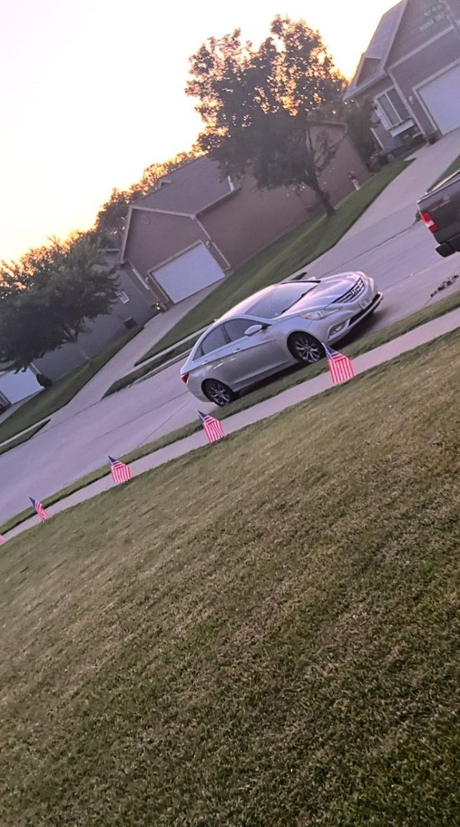 MISSING: Blake Keickhafer – Hale Multimedia