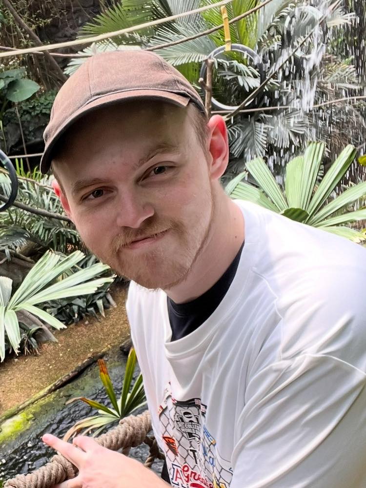 MISSING: Blake Keickhafer – Hale Multimedia